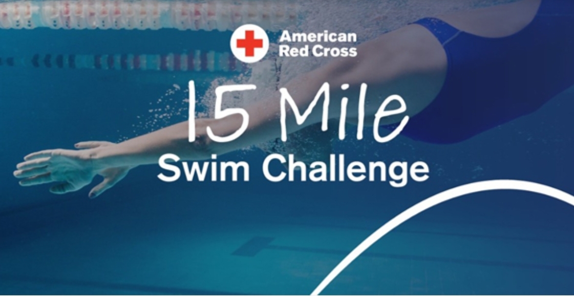 Swimming for the Red Cross Day 2 – Impact Productions